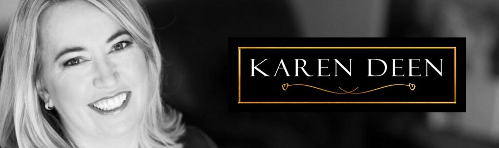 Karen Deen | Romance Author